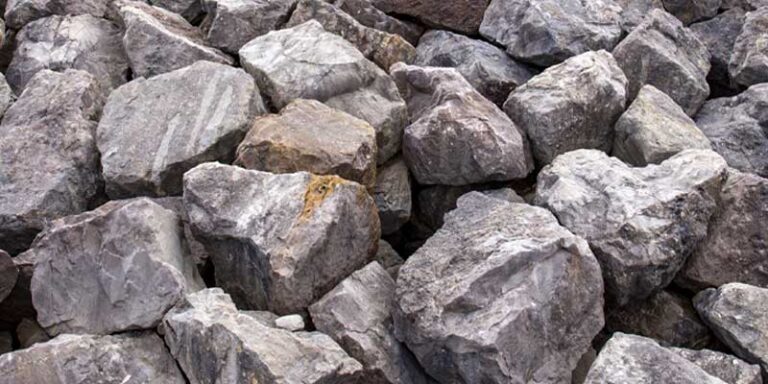 Large Landscaping Boulders, Stones & Rocks | Atlanta Landscape Materials