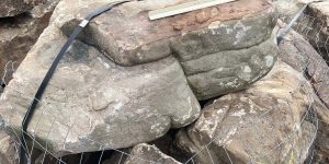 Large Landscaping Boulders, Stones & Rocks | Atlanta Landscape Materials