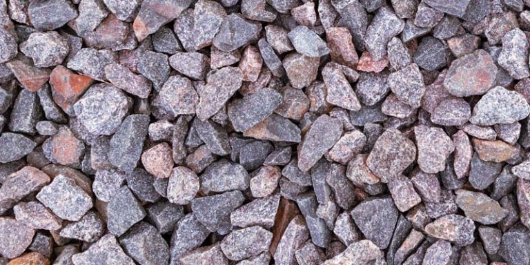 Drainage Rock Supplier | Atlanta Landscape Materials